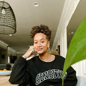 Alex Elle | Substack