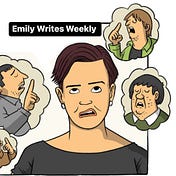 Emily Writes | Substack