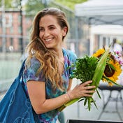 Melissa Ben-Ishay | Substack