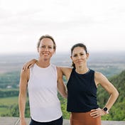 Anne, RD & Avery, CHC | Substack