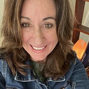 Dawn L Duckworth-Ouellet | Substack