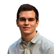 Ruben Dominguez Ibar | Substack