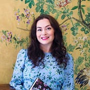 Miranda Mills | Substack