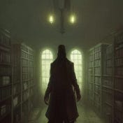 Librarian of Celaeno | Substack