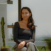 Gaby Goldberg | Substack