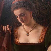 Alice Clara | Substack