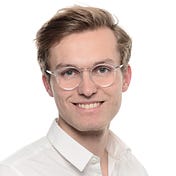 Laurin Ernst | Substack