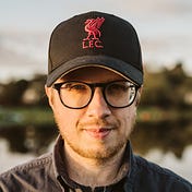 David McIlroy | Substack