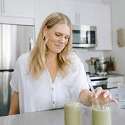 Jenn Lueke | Substack