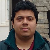 Saurabh Dashora | Substack