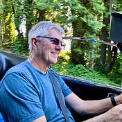 Ross Bentley | Substack