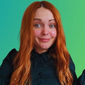 Jade Wilson | Substack