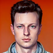 Caleb Franzen | Substack