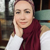 Kimberly Phinney | Substack