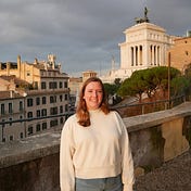 Gretchen Wallace MS, RD, CD | Substack