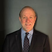 Jim Paulsen | Substack