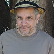 David Cole | Substack