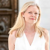 Claire Atkinson | Substack