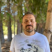 Esteban Schmidt | Substack