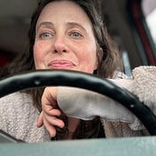 Holly Starley | Substack