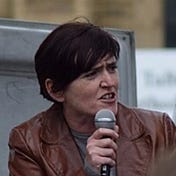 Anne Marie Waters | Substack