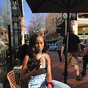 Ochuko Akpovbovbo | Substack