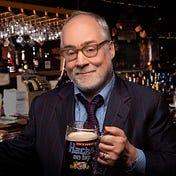 Mike Murphy | Substack