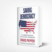 David Pepper | Substack