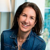 Dr. Lucy McBride | Substack