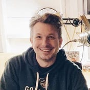 Graeme Pitman | Substack