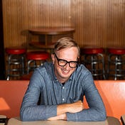 Garrett Bucks | Substack