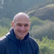 Elliot Kirschner | Substack