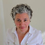 Leila Marie Lawler | Substack