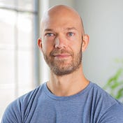 David Riedman | Substack