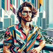 Walt Bismarck | Substack