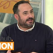 Liam Hehir | Substack