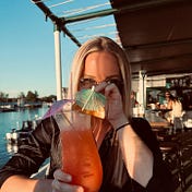 Kristen Faith Eats | Substack