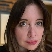 Kristi Coulter | Substack