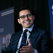 James T. Fishback | Substack