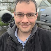 Pete North | Substack