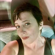 Holly Starley | Substack