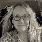 Susan Niemann | Substack