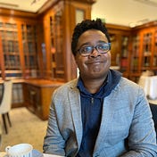 Stephen Robinson | Substack