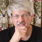 Guy R McPherson | Substack