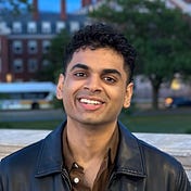 Mahad Khan | Substack