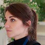 Rachel Donald | Substack