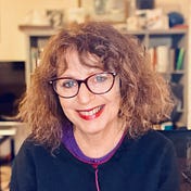 Meg Pokrass | Substack