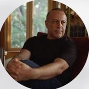 Mike Madrid | Substack