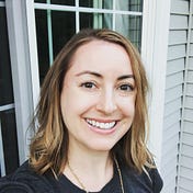 Leigh Stein | Substack