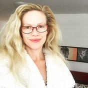 Michelle Dixon, Ph.D. | Substack